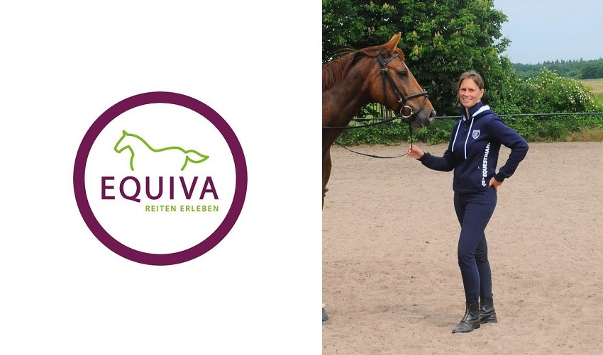 EQUIVA Lüneburg - 4Riders Sweatjacke MYKONOS - Reitsport Blog mit ...
