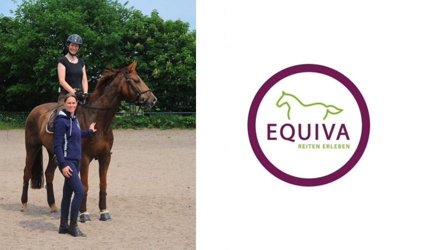 EQUIVA Lüneburg - 4Riders Sweatjacke MYKONOS - Reitsport Blog mit ...